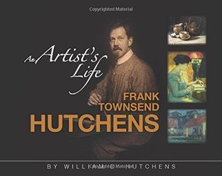 An Artist's Life - Frank Townsend Hutchens-American Impressionism by ...