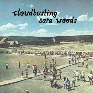 Cloudbusting by Never Angeline Nørth | Goodreads