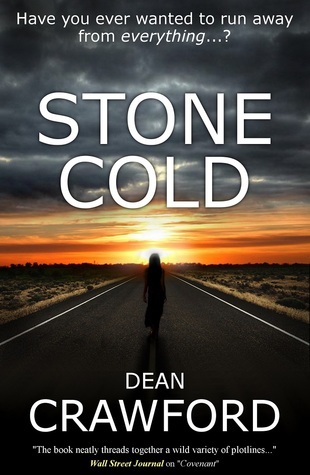 Stone Cold by Dean Crawford | Goodreads