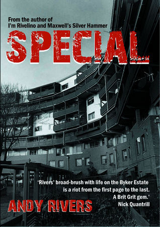 Special by Andy Rivers | Goodreads