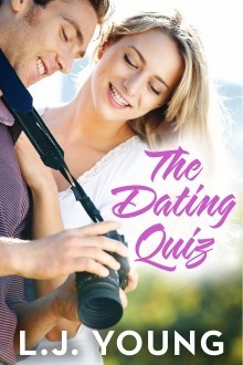 The Dating Quiz by L.J. Young | Goodreads