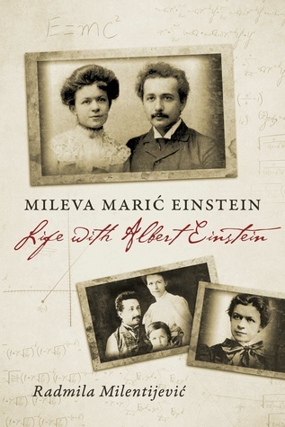 Mileva Marić Einstein: Life with Albert Einstein by Radmila ...