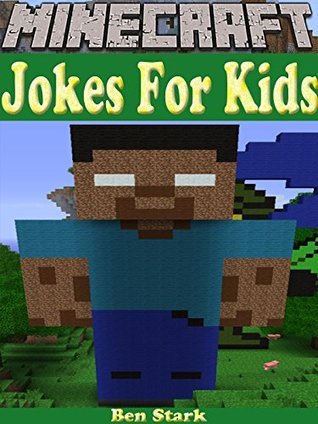 Minecraft Jokes For Kids: Minecraft Books For Kids [Action & Adventure ...