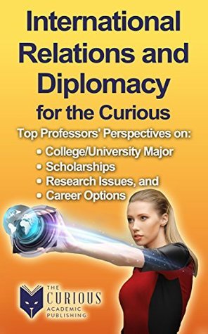 International Relations for the Curious High School & College Students ...
