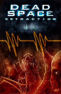 Dead Space: Extraction by Antony Johnston | Goodreads