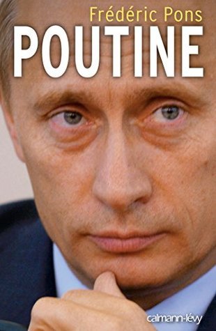 Poutine by Frédéric Pons | Goodreads