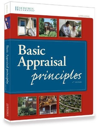 Basic Appraisal Principles by Timothy Detty | Goodreads