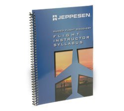 Flight Instructor Syllabus by Jeppesen Sanderson Inc. | Goodreads