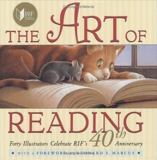 The Art of Reading by Reading Is Fundamental | Goodreads