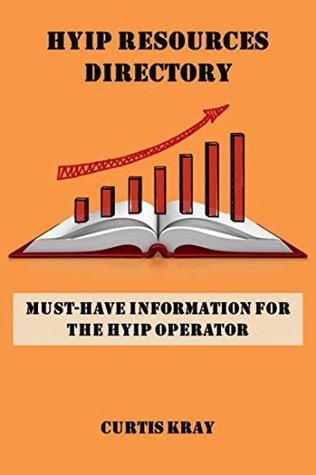 HYIP Resources Directory: Must-have information for the HYIP operator ...