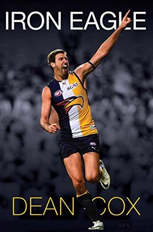 Iron Eagle by Dean Cox | Goodreads