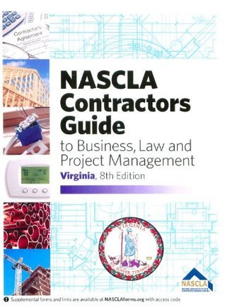 NASCLA Contractors Guide to Business, Law and Project Management ...