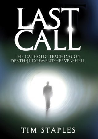 Last Call by Tim Staples | Goodreads