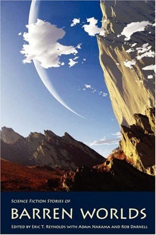 Barren Worlds by Eric T. Reynolds | Goodreads