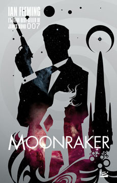 Moonraker by Ian Fleming | Goodreads