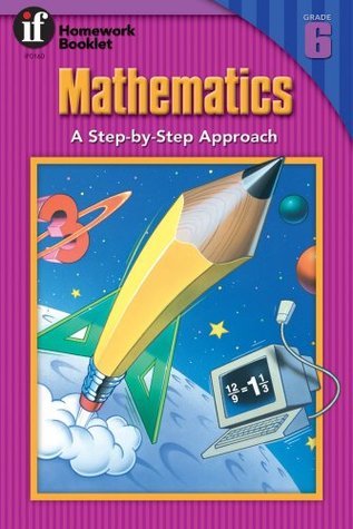 Mathematics (Homework Booklets) by Instructional Fair | Goodreads
