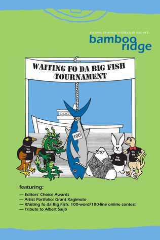 Bamboo Ridge #100 by Eric Chock | Goodreads