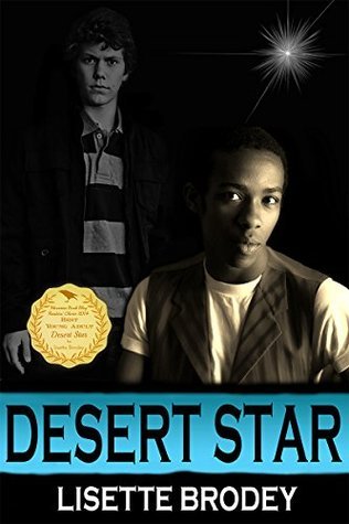 Desert Star (The Desert Series Book 2) by Lisette Brodey | Goodreads