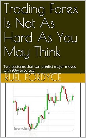 Forex Trading: Trading Forex Is Not As Hard As You May Think: Two ...
