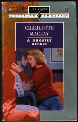 A Ghostly Affair by Maclay | Goodreads