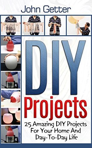 DIY Projects: 25 Surprisingly Useful DIY Projects For Your Home And ...