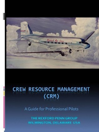 Crew Resource Management by Craig Randall | Goodreads