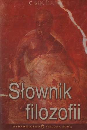 Słownik Filozofii by Jan Hartman | Goodreads