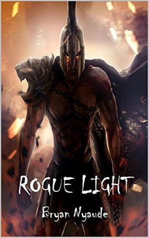 Rogue Of Rage