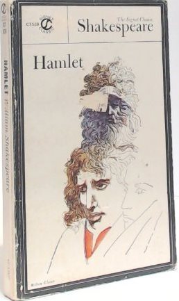 The Tragedy of Hamlet, Prince of Denmark by William Shakespeare | Goodreads