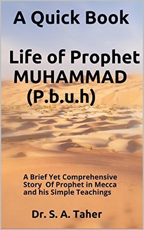 Life of Prophet Muhammad In Mecca - Series 1: History of Islam During ...