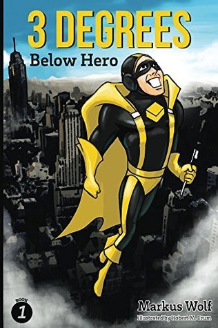 Three Degrees Below Hero by Markus Wolf | Goodreads