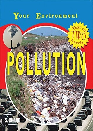 Pollution by Cindy Leaney | Goodreads