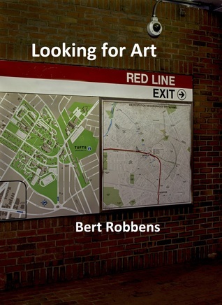 Looking for Art (Joe Polito/Somerville #1) by Bert Robbens | Goodreads