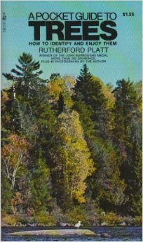 Pocket Guide To Trees by Rutherford Platt | Goodreads