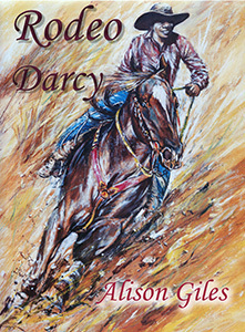 Rodeo Darcy by Alison Giles | Goodreads