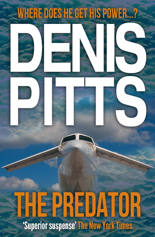 The Predator by Denis Pitts | Goodreads