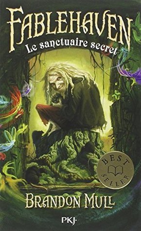 Fablehaven t.1 (Fablehaven, #1) by Brandon Mull | Goodreads