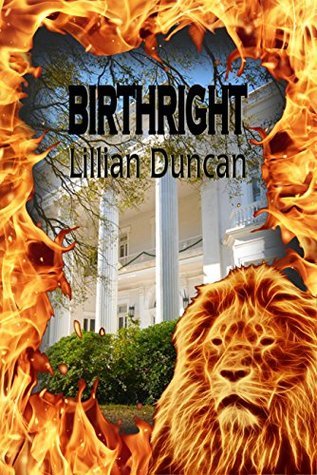 Birthright by Lillian Duncan | Goodreads
