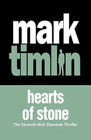 Hearts of Stone (Nick Sharman ) by Mark Timlin | Goodreads