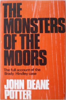The Monsters of the Moors by John Deane Potter | Goodreads