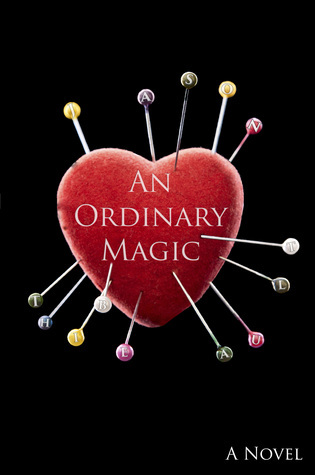 An Ordinary Magic by Jason Thibeault | Goodreads