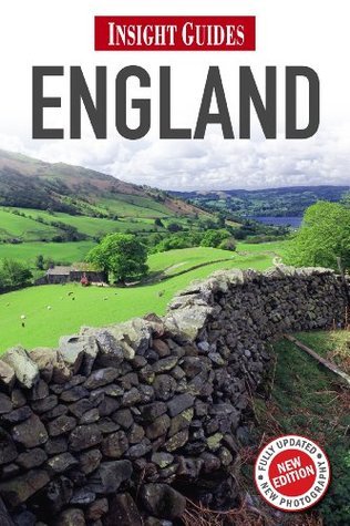 Insight Guides: England by Insight Guides | Goodreads