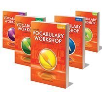 Sadlier Vocabulary Workshop Level G, Teacher's Edition, Enriched ...