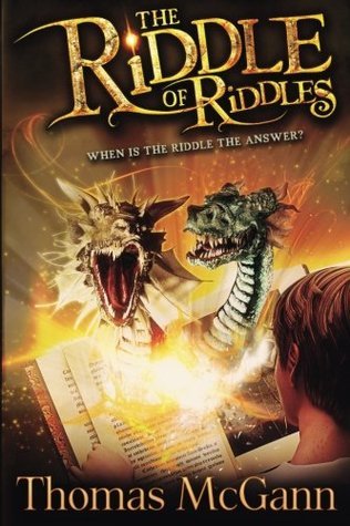 The Riddle of Riddles: When is the riddle the answer? by Thomas McGann ...