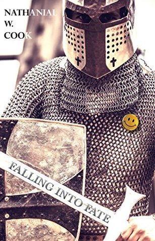 Falling into Fate by Nathanial Cook | Goodreads