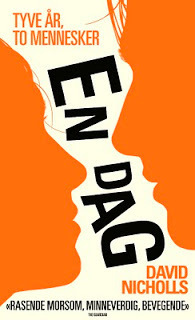 En dag by David Nicholls | Goodreads