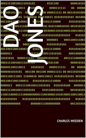 Dao Jones by Charles Weeden | Goodreads