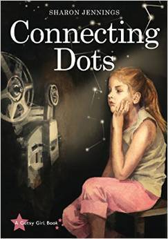 Connecting Dots by Sharon Jennings | Goodreads