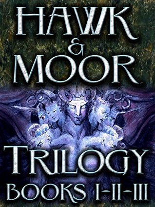 HAWK & MOOR TRILOGY - The Unofficial History of Dungeons & Dragons by ...