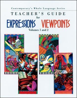 Expressing Your Viewpoints by Contemporary Books, Inc. | Goodreads